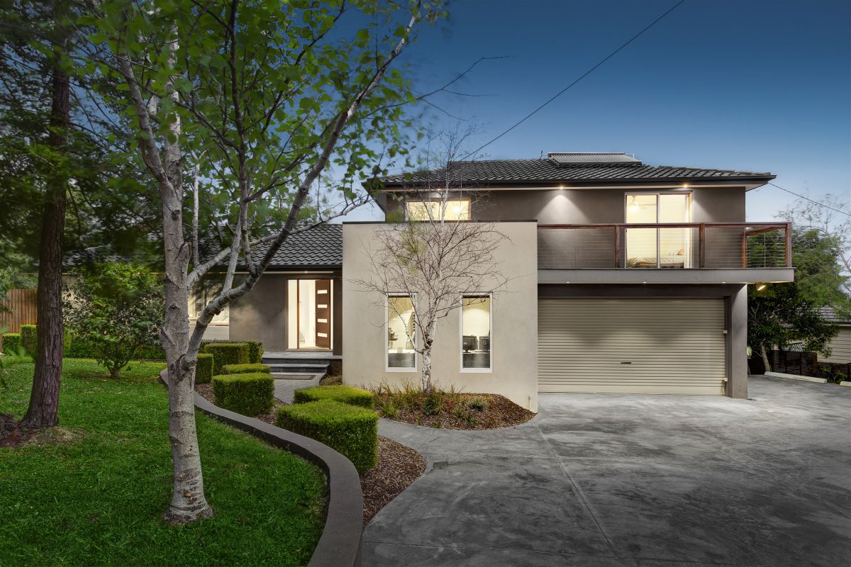 How to build & design a timeless home - HouseSpec