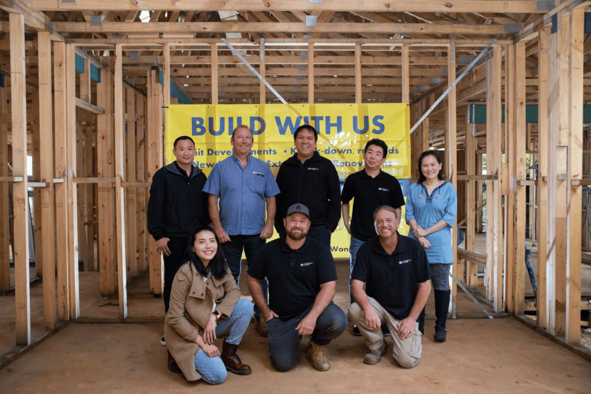 Everything You Need to Know About Building a Custom Home in Australia ...