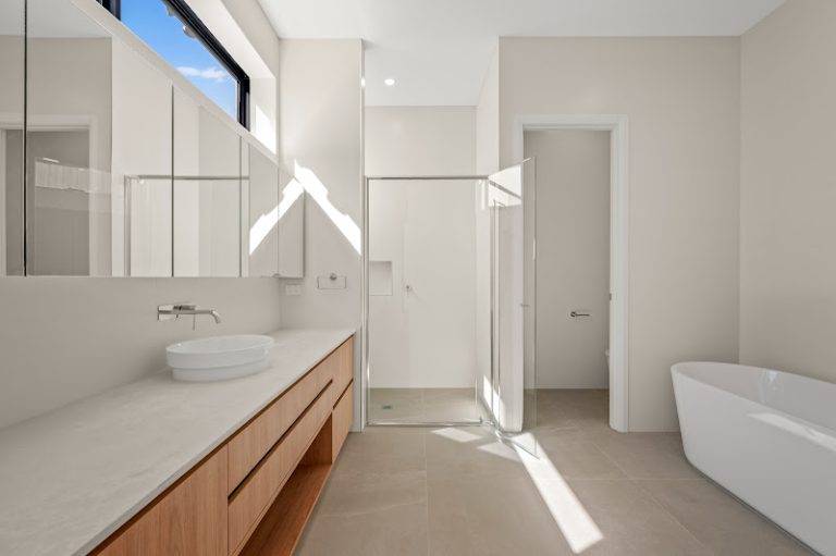 A Guide to Standard Ceiling Heights in Australia - HouseSpec