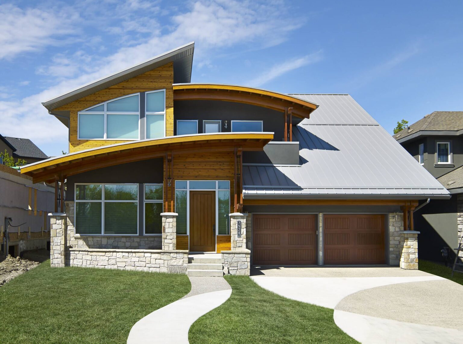 10 Most Common & Popular Australian Roof Types: Pros and Cons - HouseSpec