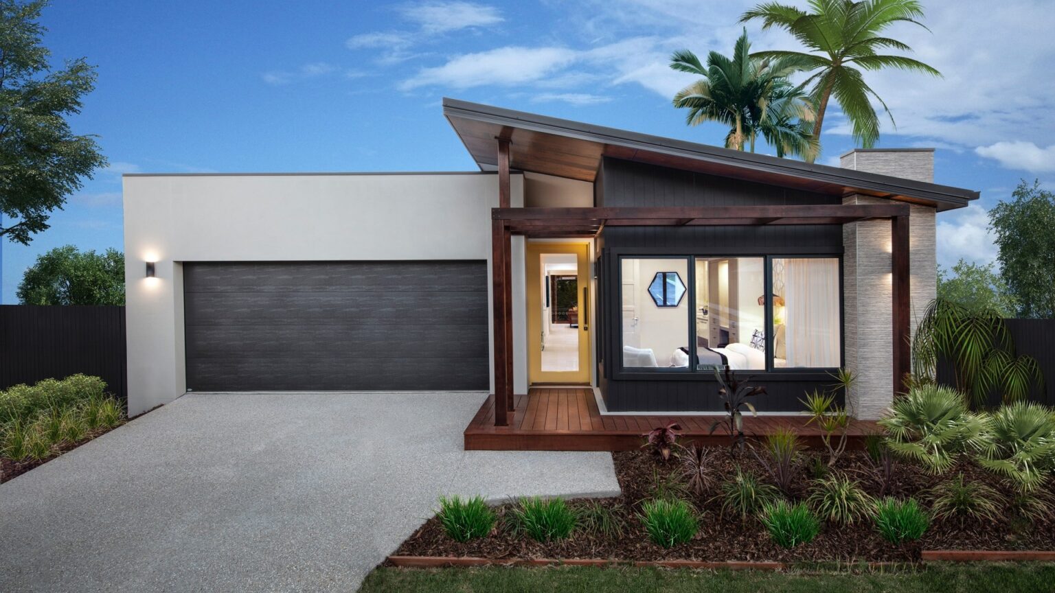 10 Most Common & Popular Australian Roof Types: Pros and Cons - HouseSpec